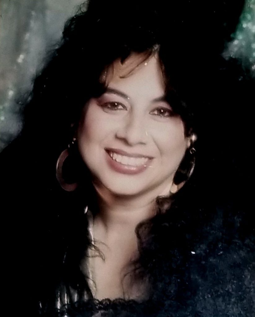 Rosa M Luna Olympia Life Coach hablo español | Olympia Life Coach